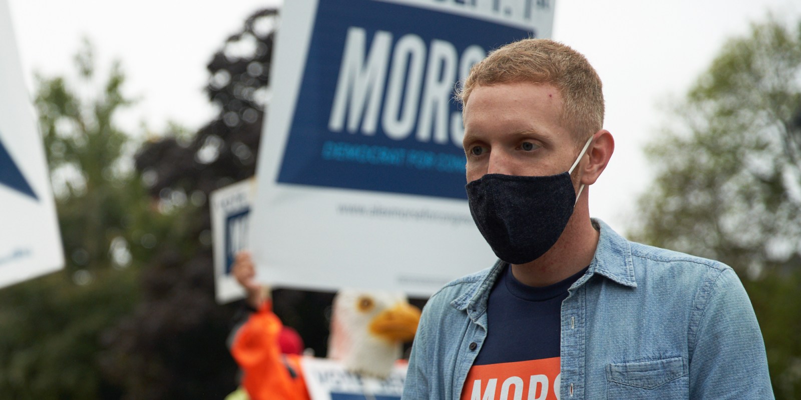 Mass Dems Chair Apologizes to Party Members for Role in Scandal — but ...