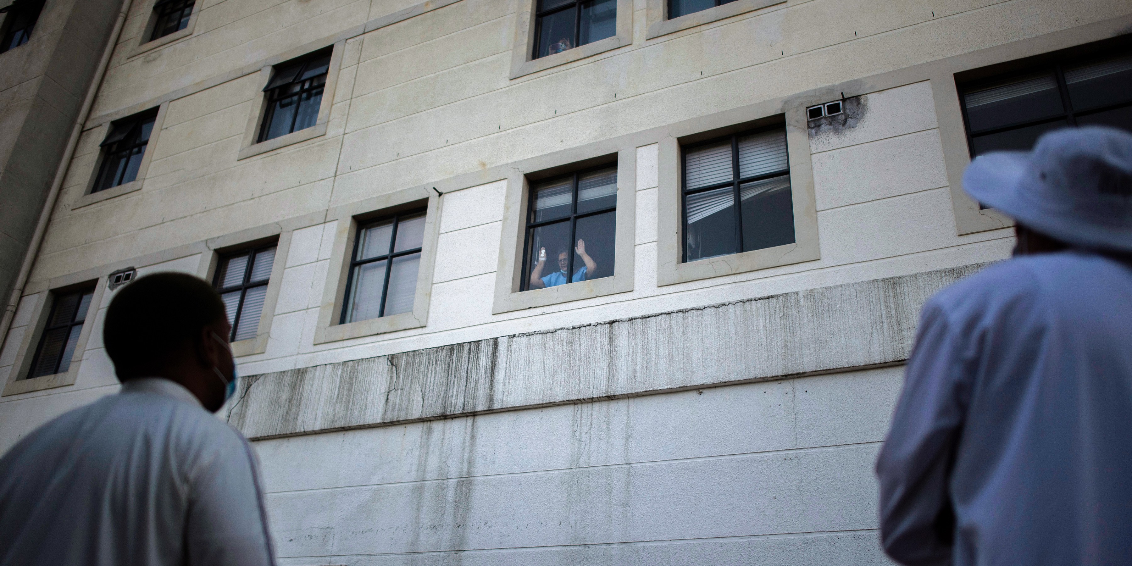 South African Archbishop Denounces Covid-19 Vaccine Apartheid