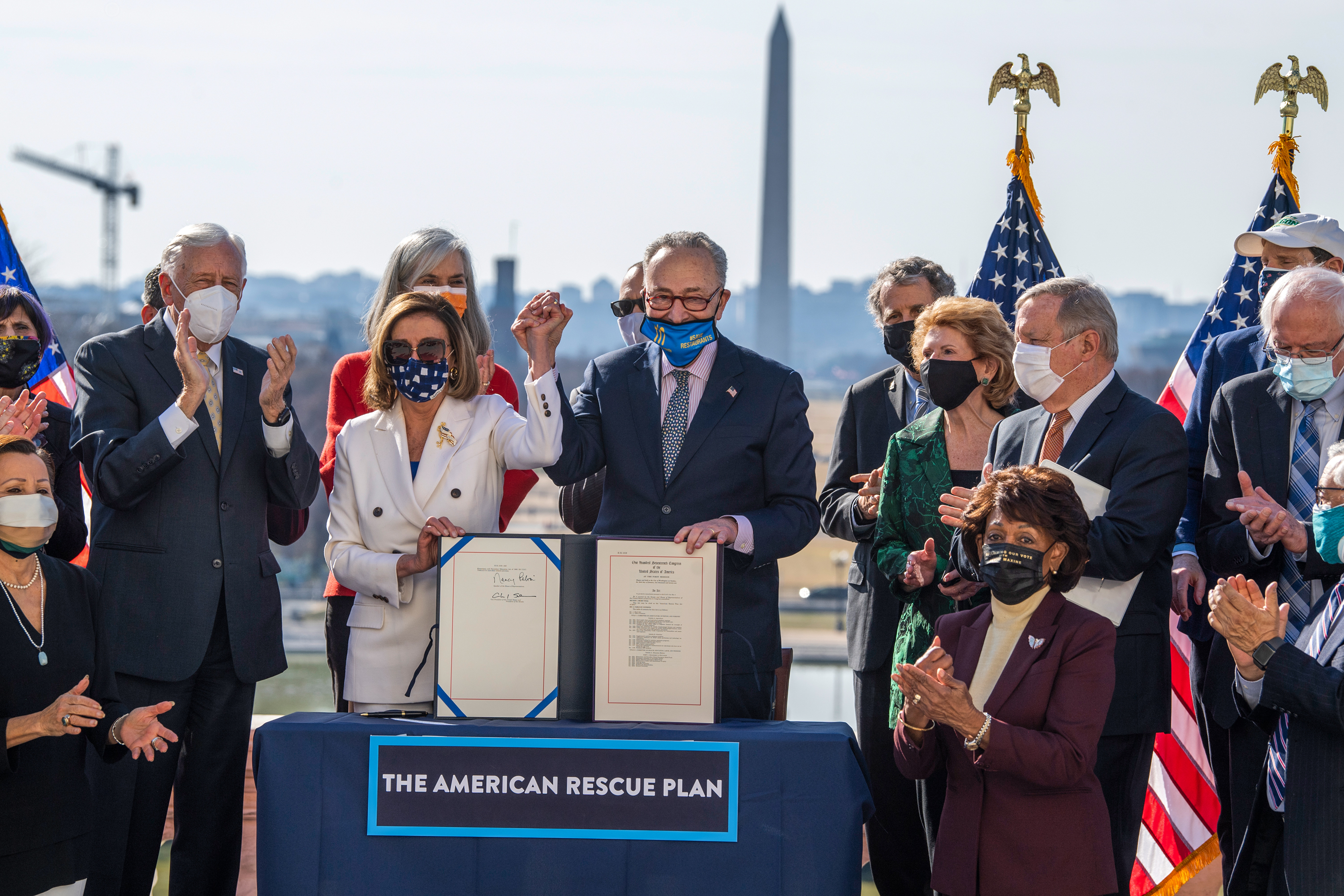 Workers Win Major Victory for Right to Secure Retirement