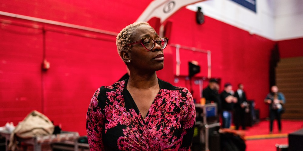 Nina Turner’s Campaign Gets a Boost From CPC PAC