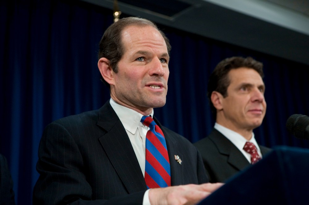 Cuomo’s Infosec Might Not Protect Him From Latest Scandals
