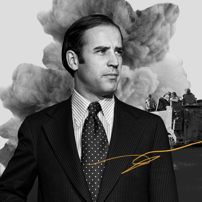 1973-1980: An Era of Restraint - The Intercept