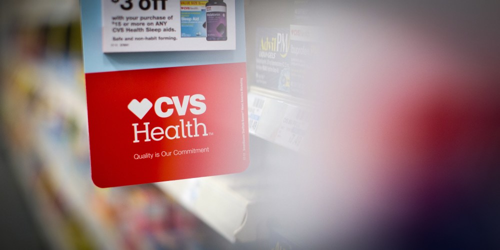 CVS Donated to Dark-Money Group Fighting Access to Care