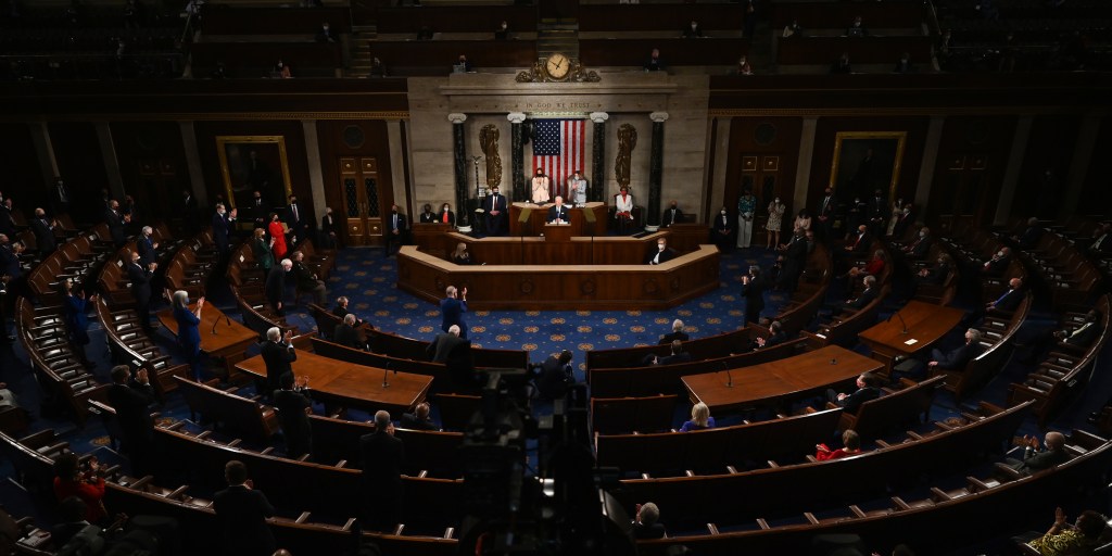 Gig Companies Spend Over $1 Million Lobbying Congress on PRO Act