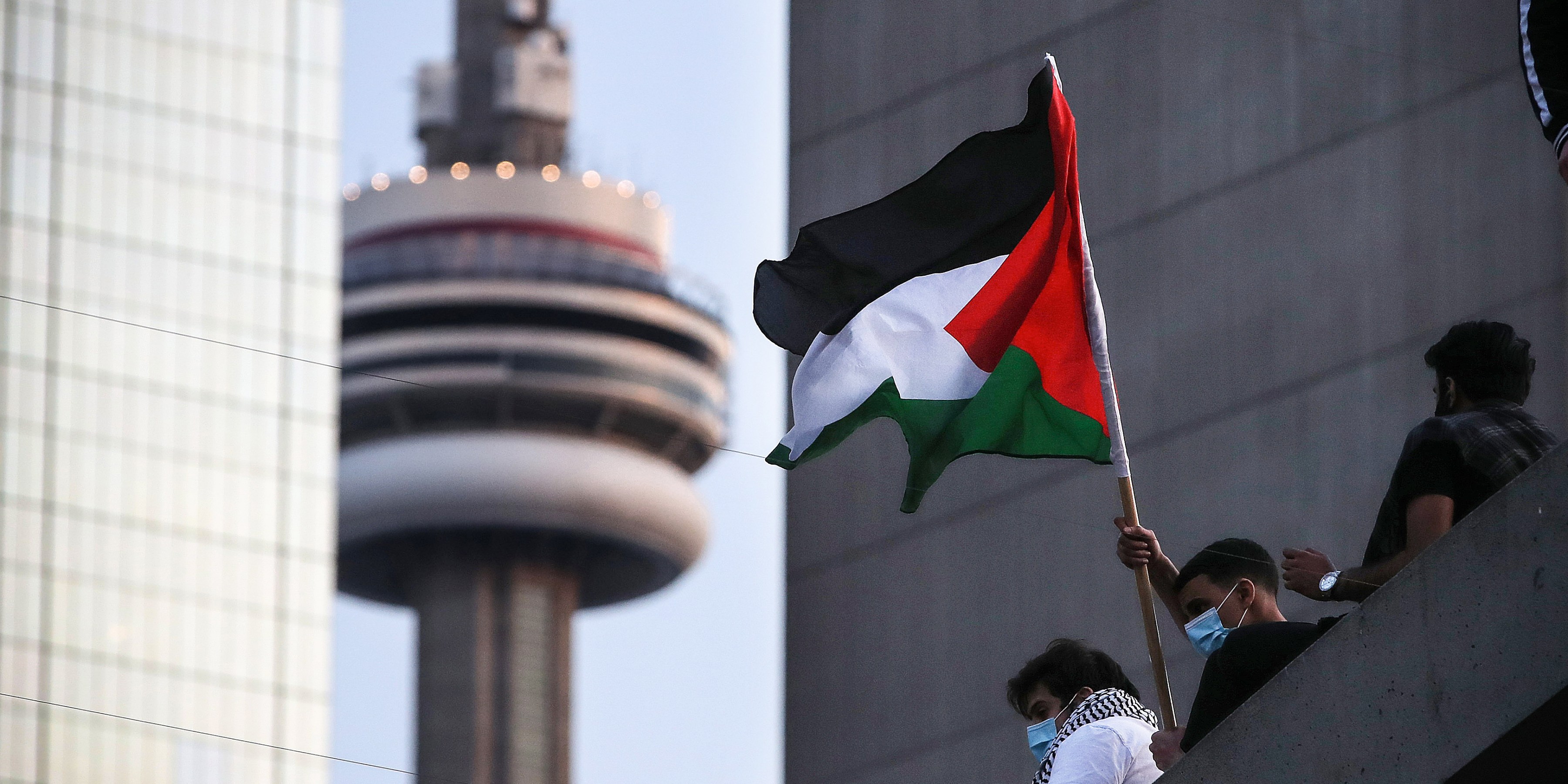 Canadian Journalists Fear Retaliation After Israel Open Letter