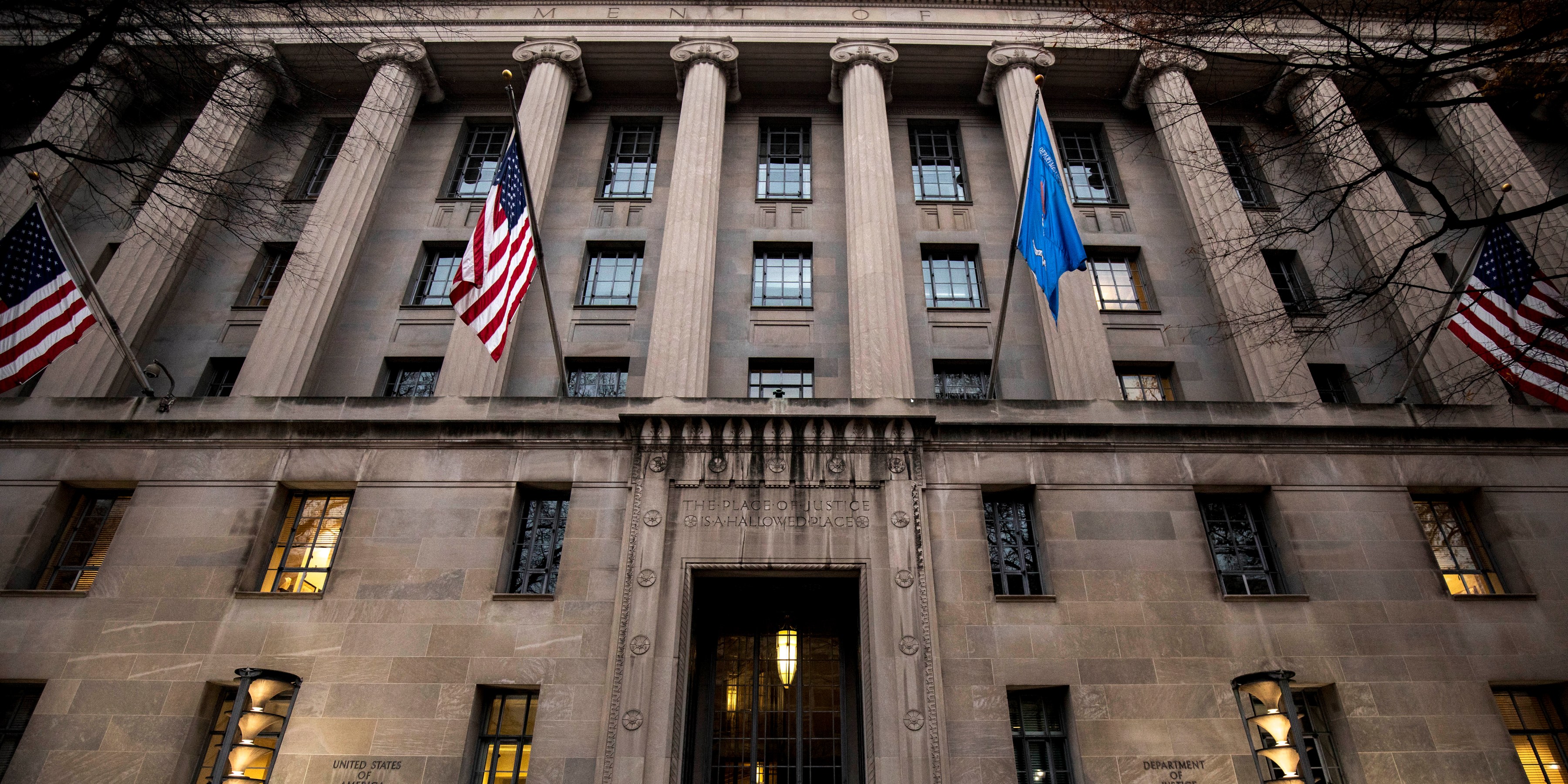 S Visa System for Federal Informants Is Broken, Report Says