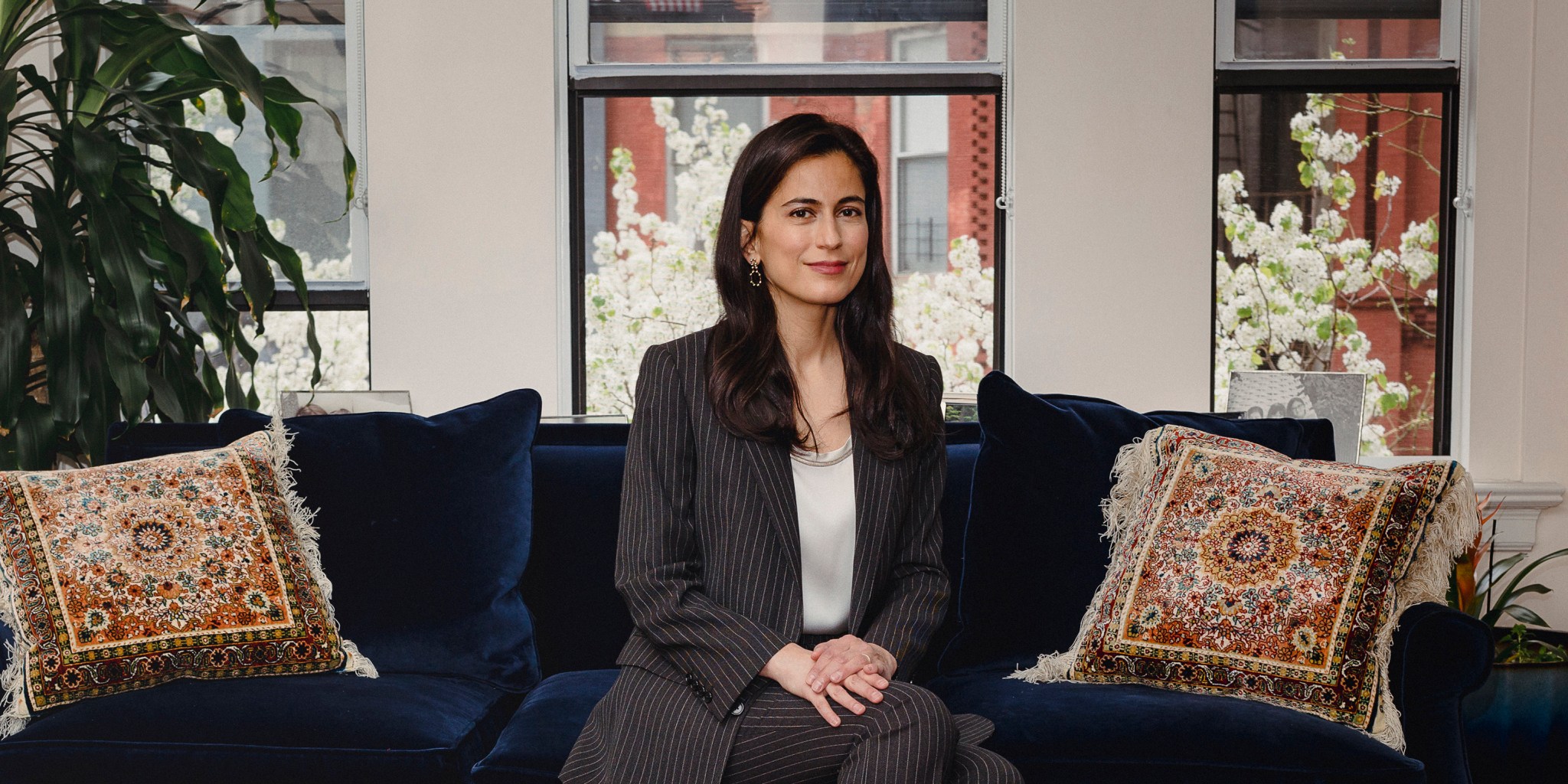 Wall Street’s Candidate Loses Manhattan DA Primary
