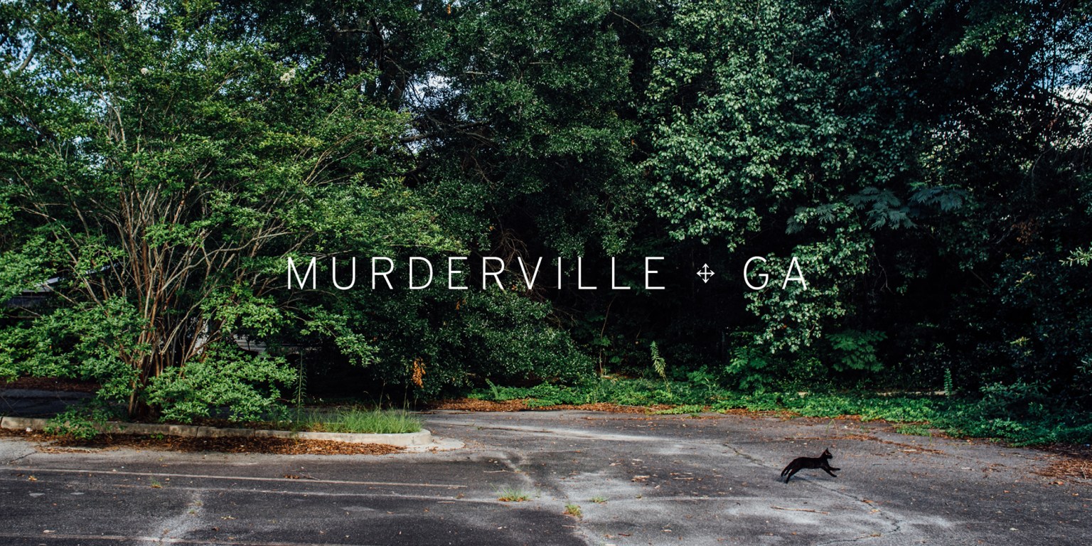 Murderville, Georgia: The Case for a New Trial