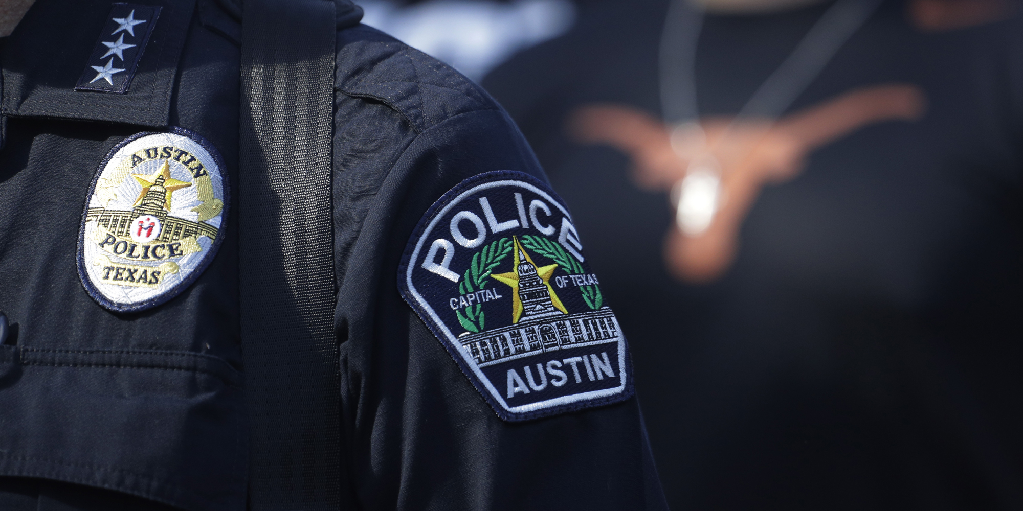 Austin Police Decline to Investigate Complaints in Protest of Reform ...