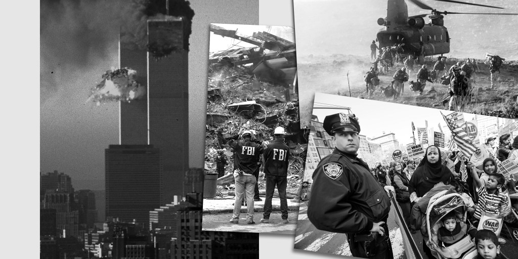 Intercepted: No Accountability for War on Terror Atrocities