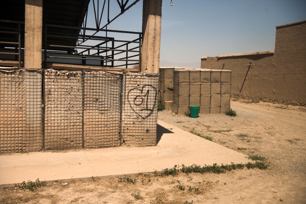 The CIA’s Afghan Proxies Will Get Fresh Start in the U.S.