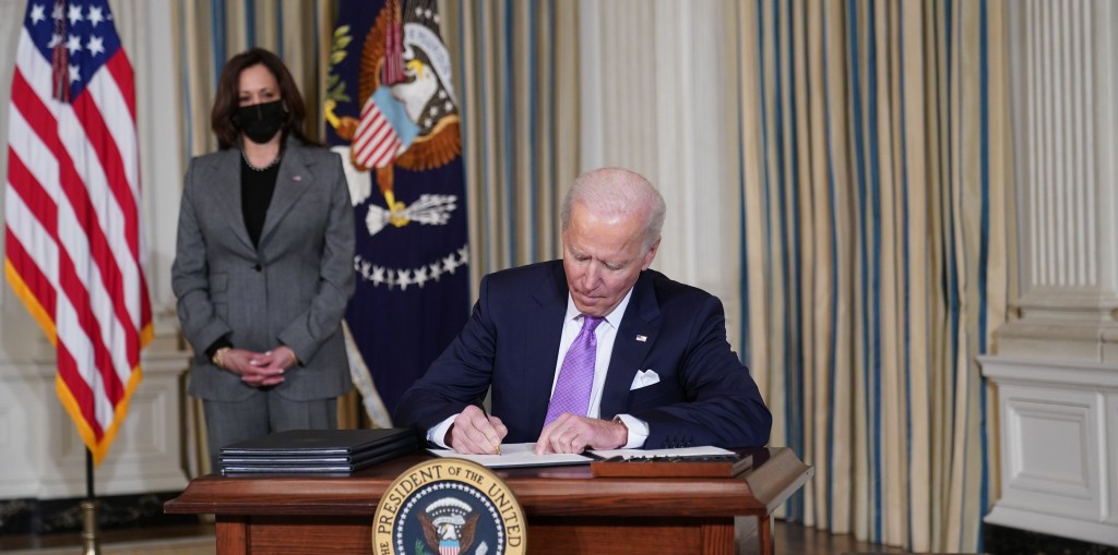 Private Prison Industry Circumventing Biden Executive Order