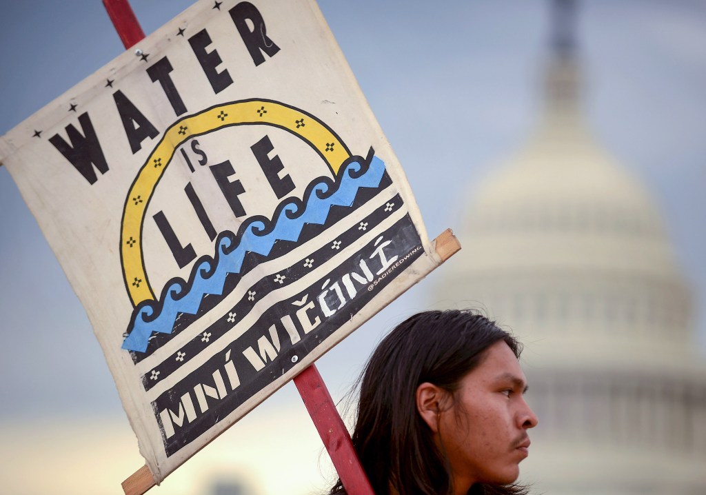 How Climate Activists Pushed the “Left Edge of the Possible”