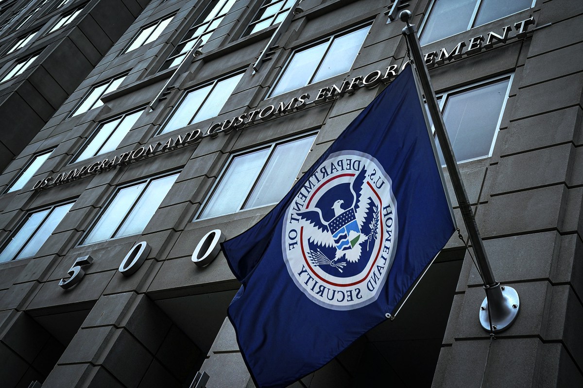Schools Welcome Homeland Security Surveillance of Students