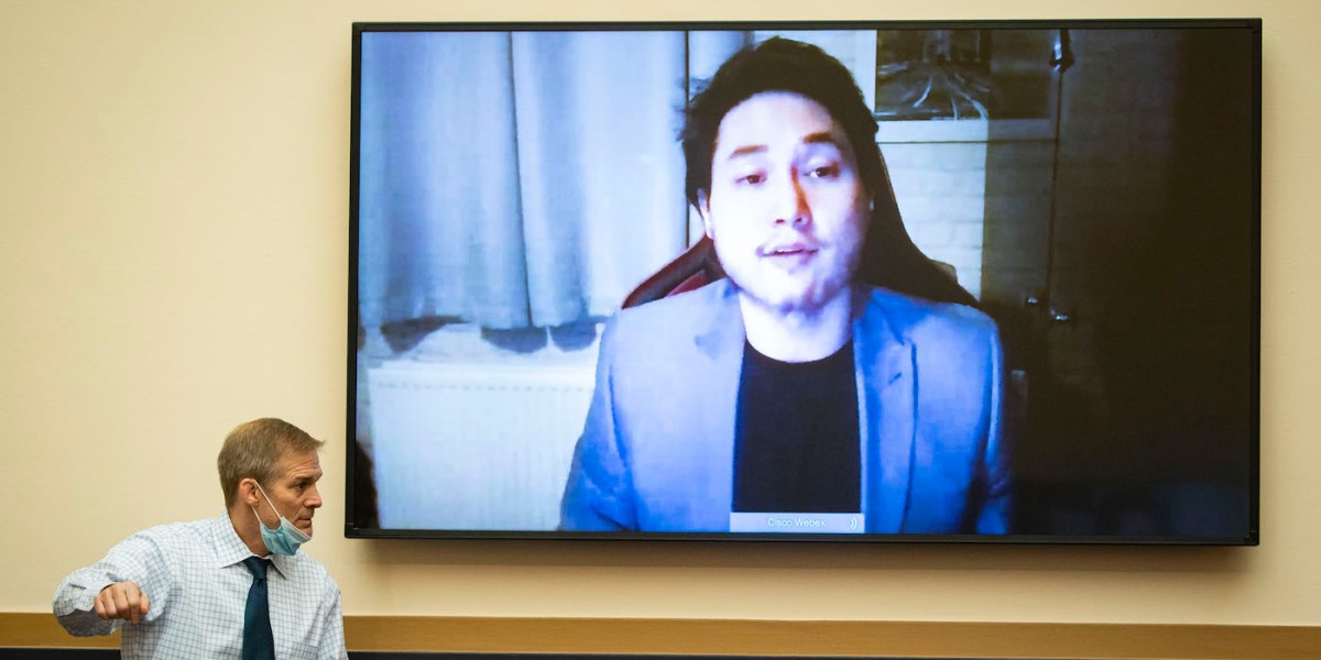 Portland Journalists Sue Andy Ngo for Using Their Videos