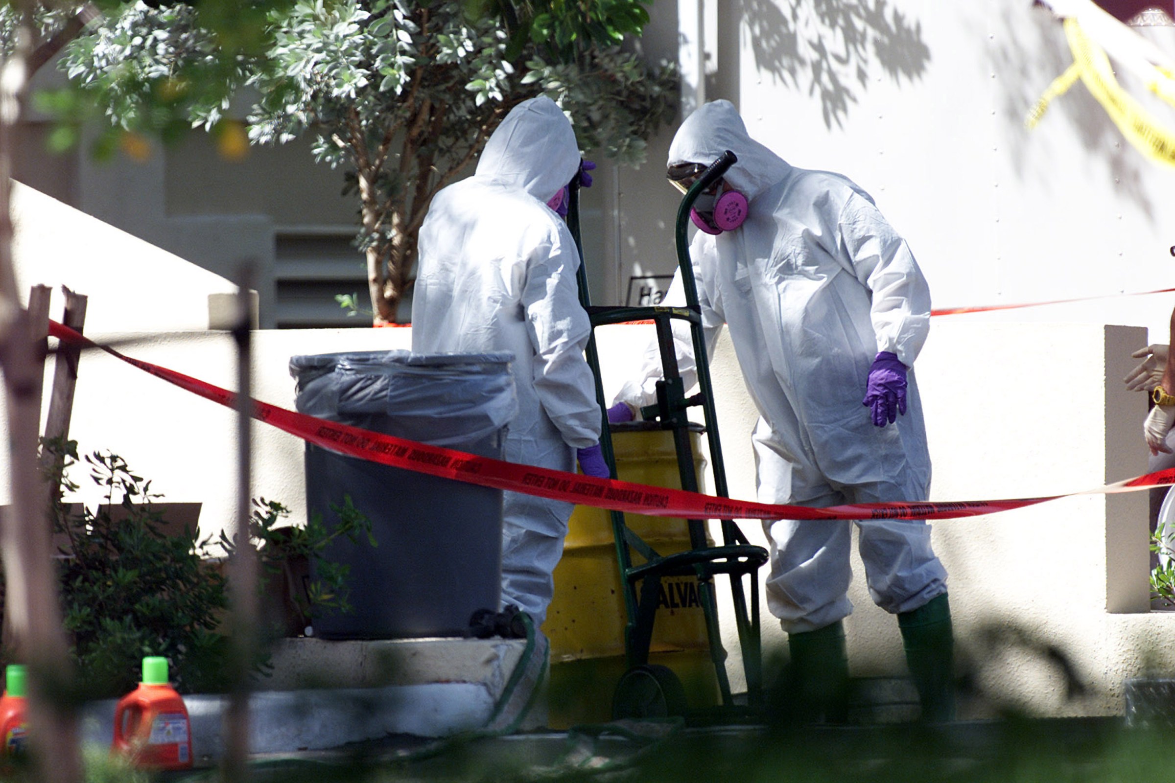 Virus Hunting Risks Triggering the Next Pandemic