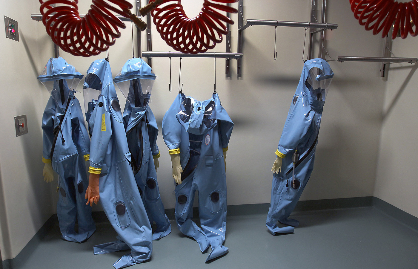 Virus Hunting Risks Triggering the Next Pandemic