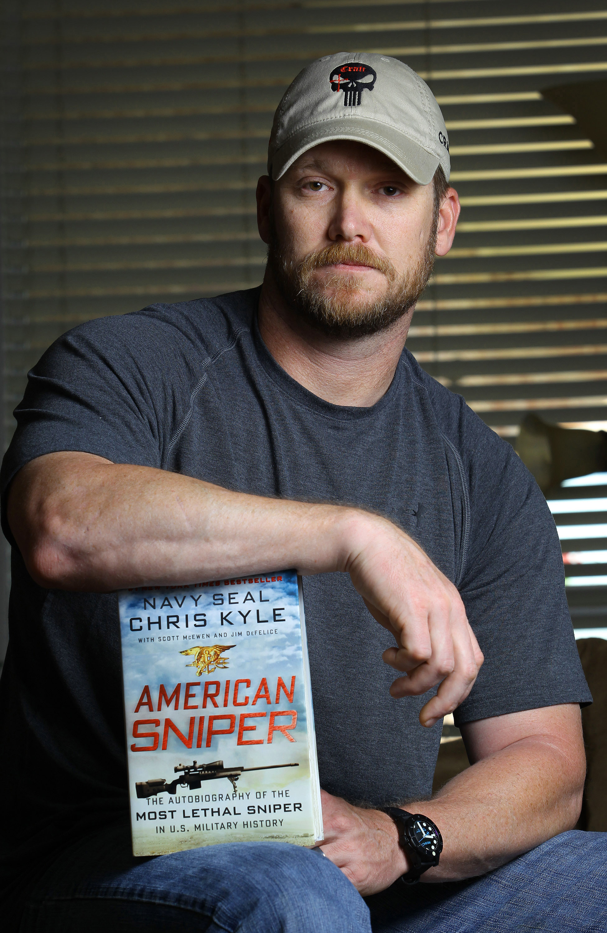 How the SEALs Failed America — and How They Can Change