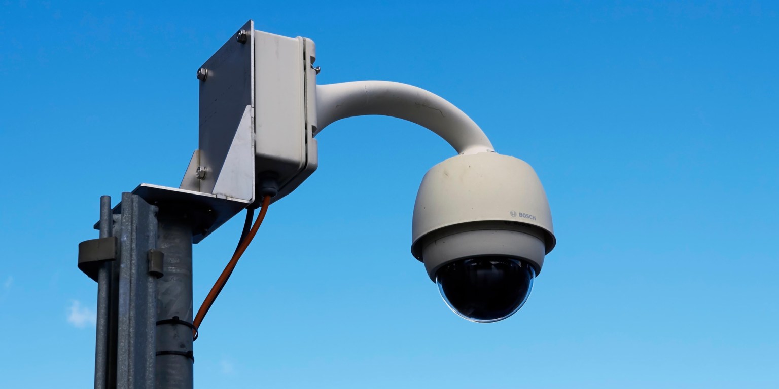 Appliance-Maker Bosch Wants to Revolutionize Video Surveillance