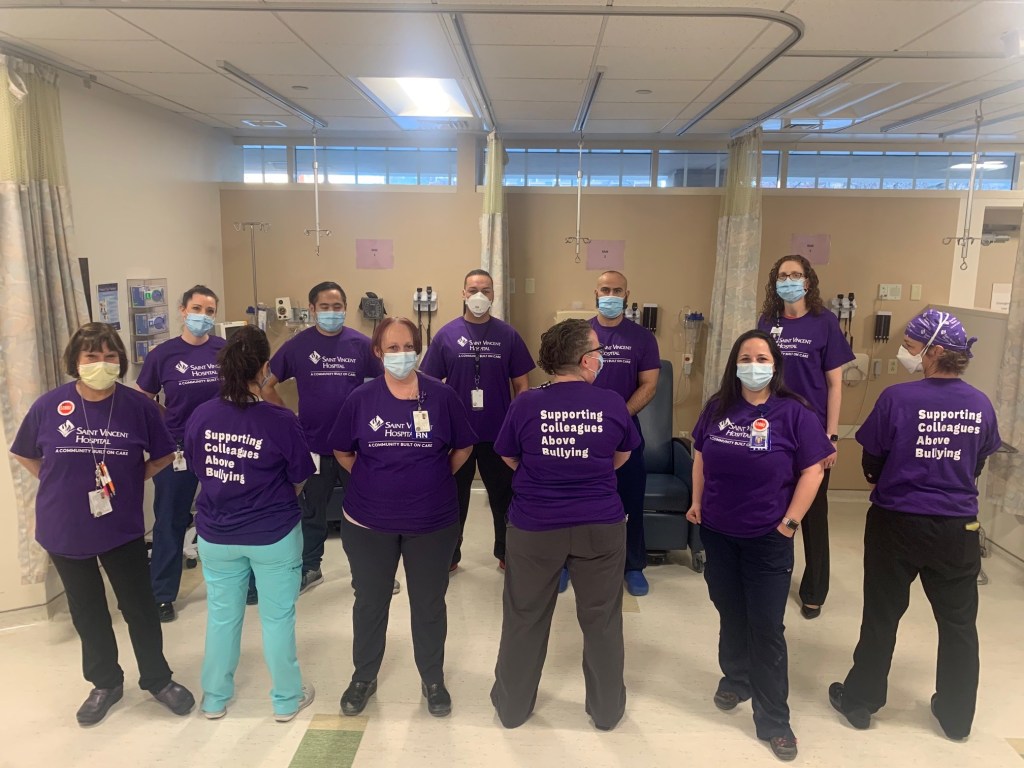 Massachusetts Nurses Face Fight to Remove Union After Historic Strike