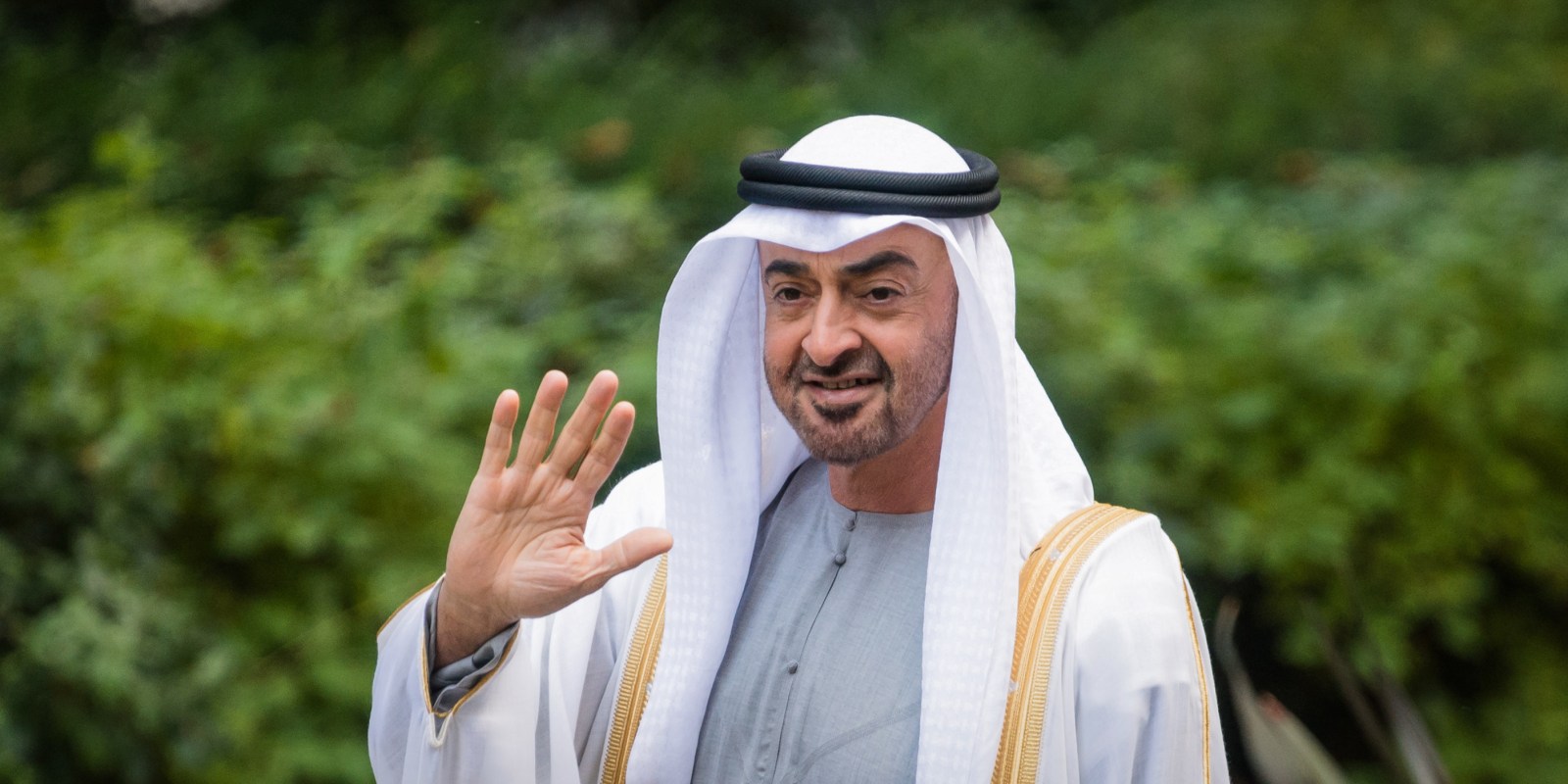 UAE Chooses Solidarity With Russia Over Military Allies