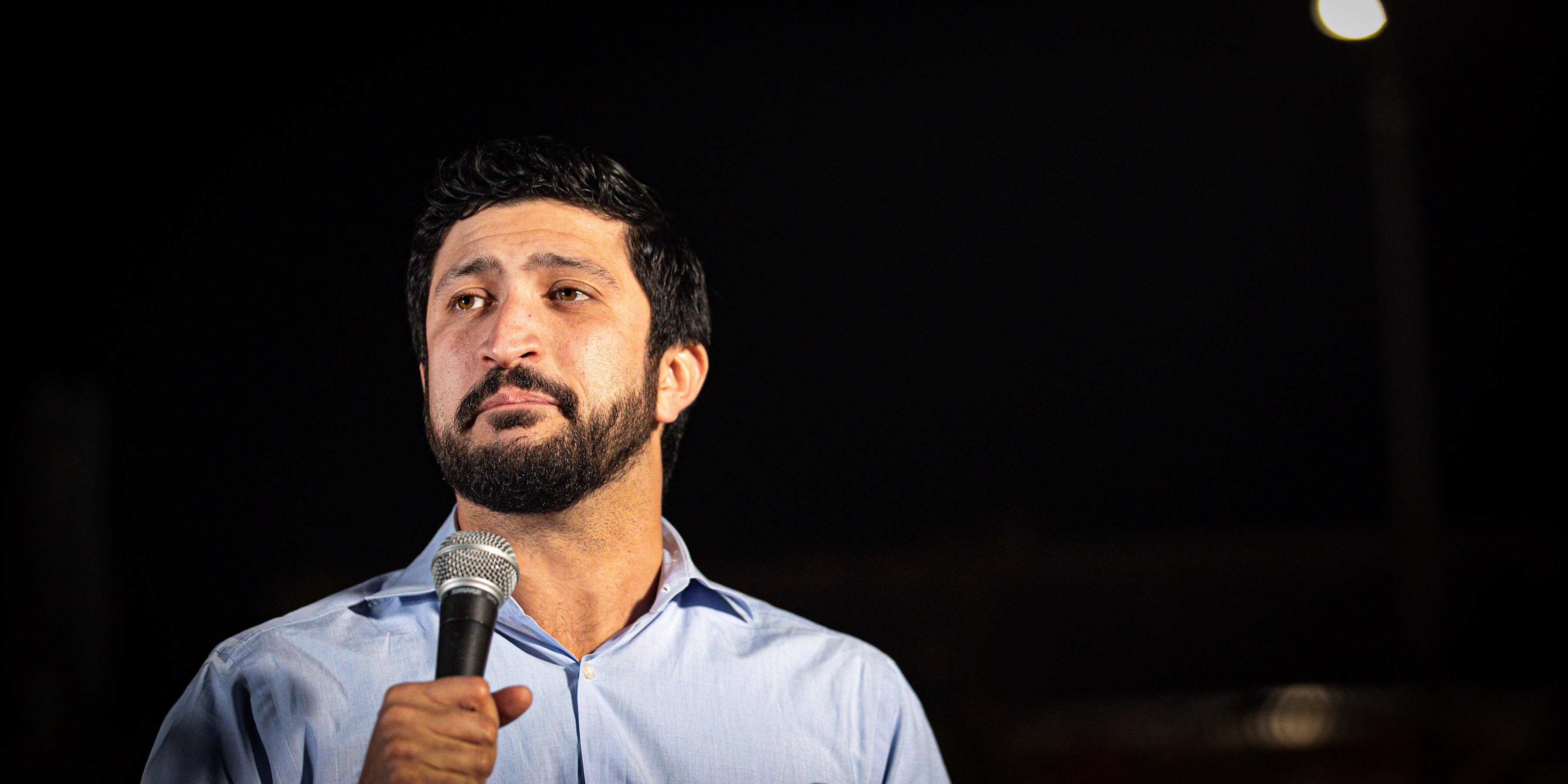 In Texas Primary, Democratic Socialist Greg Casar Prevails