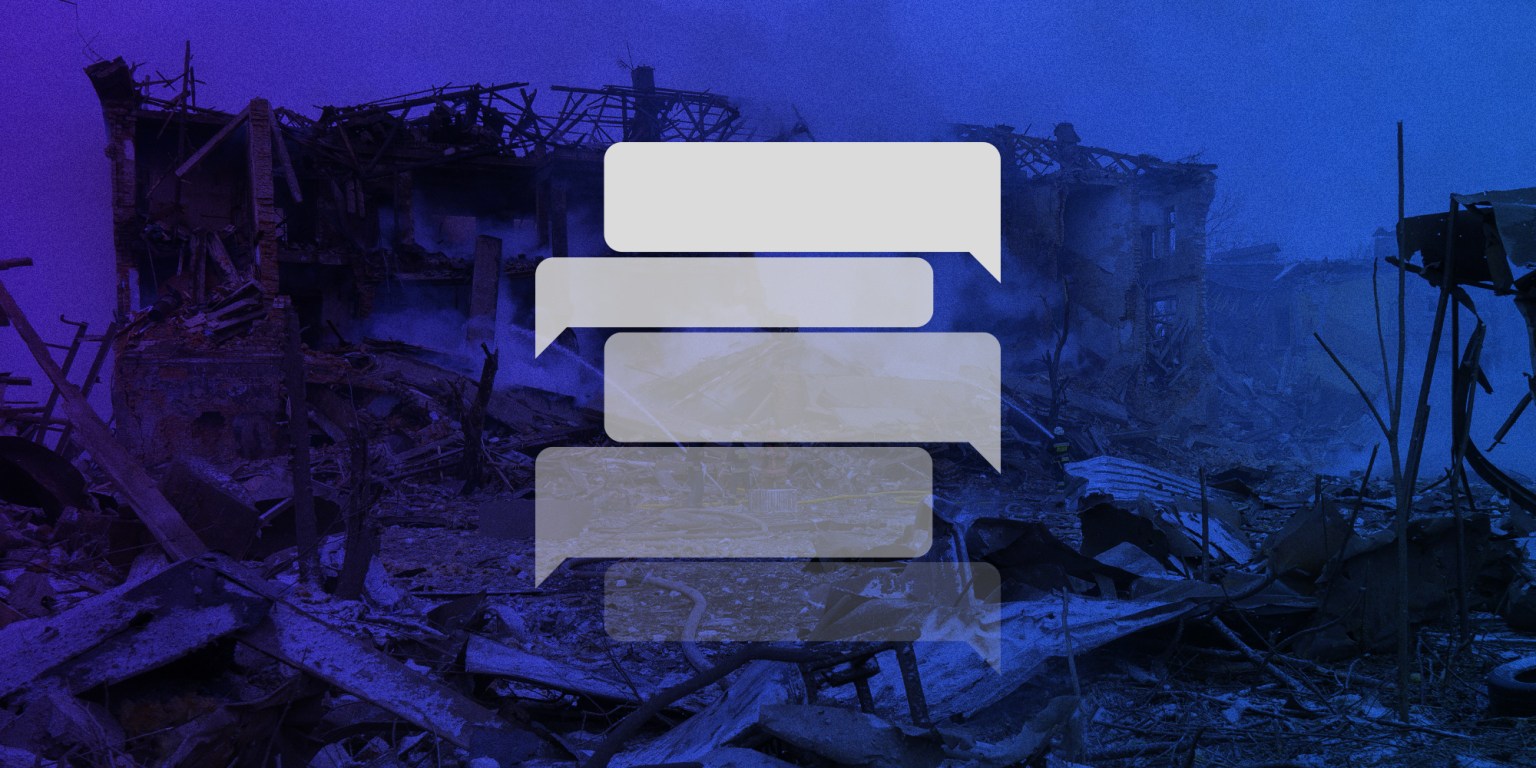 Facebook’s Ukraine-Russia Moderation Double Standard