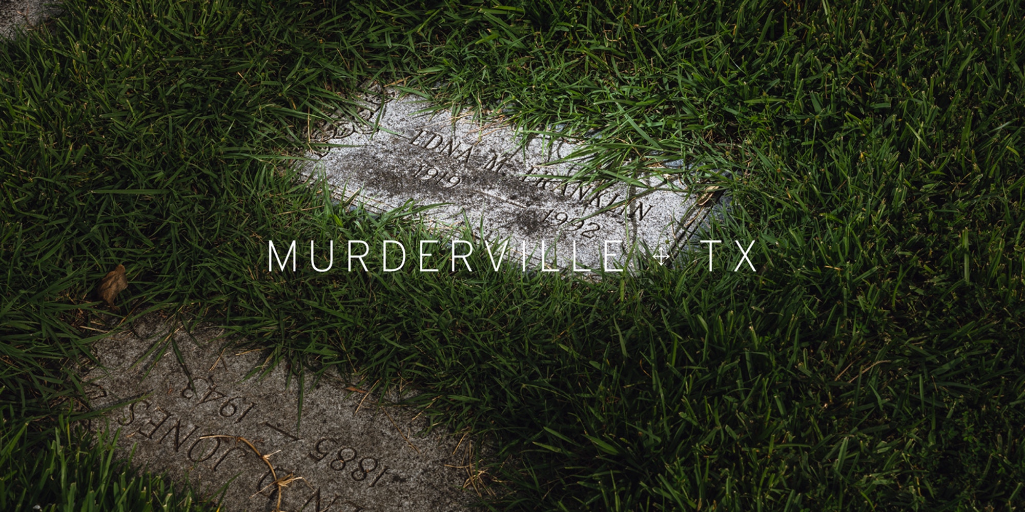 Murderville, Texas Podcast: Episode Six, “Linda”