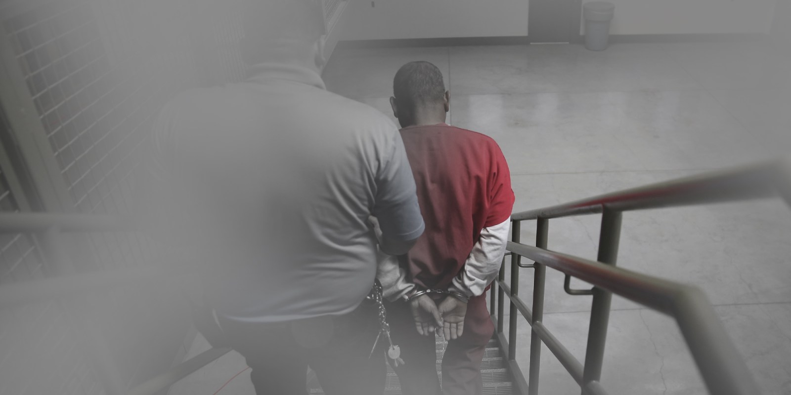 Hazards and Holding Cells - The Intercept