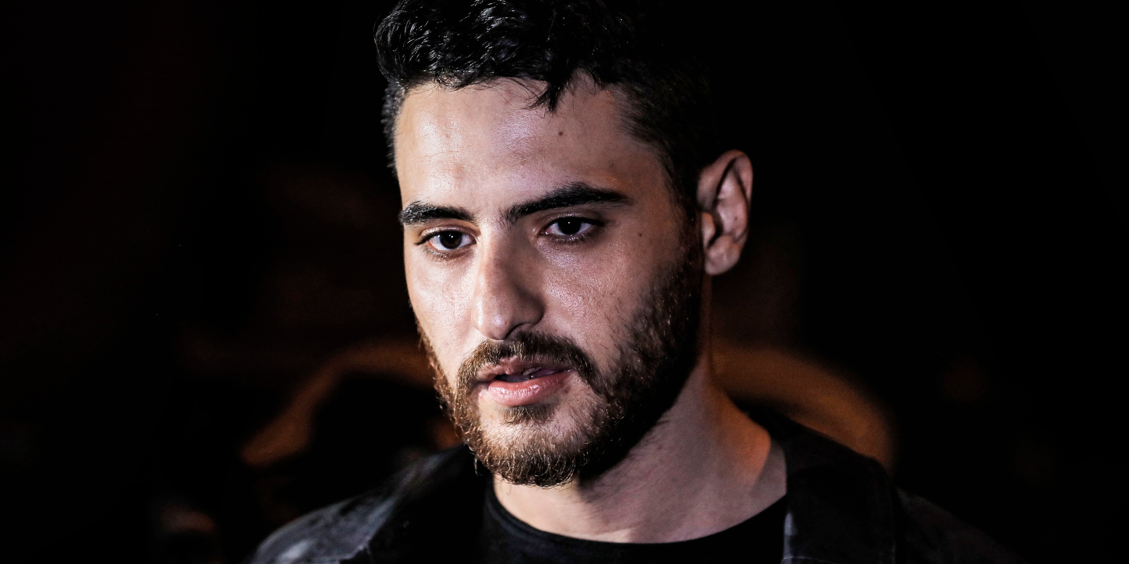 Palestinian Poem Sets Off Antisemitism Fight at Georgetown