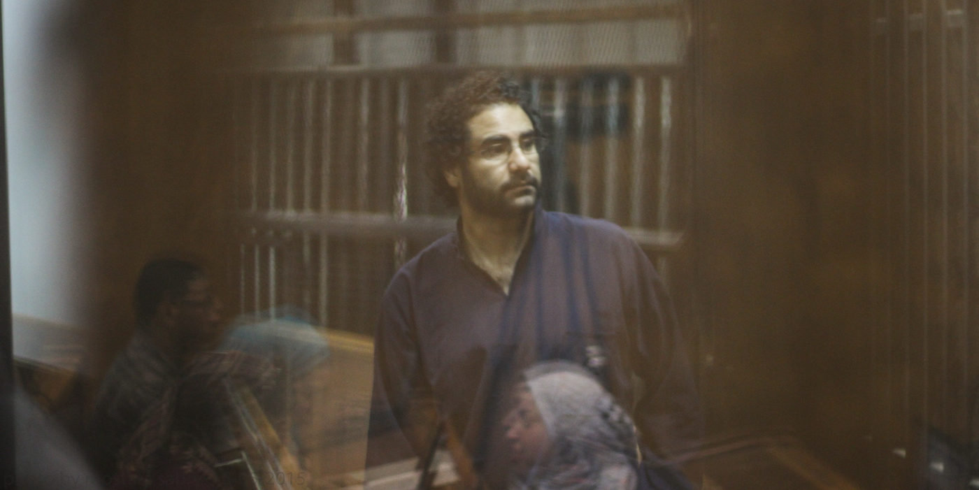 Will the U.S. and U.K. Let Alaa Abd El Fattah Die in Egypt?