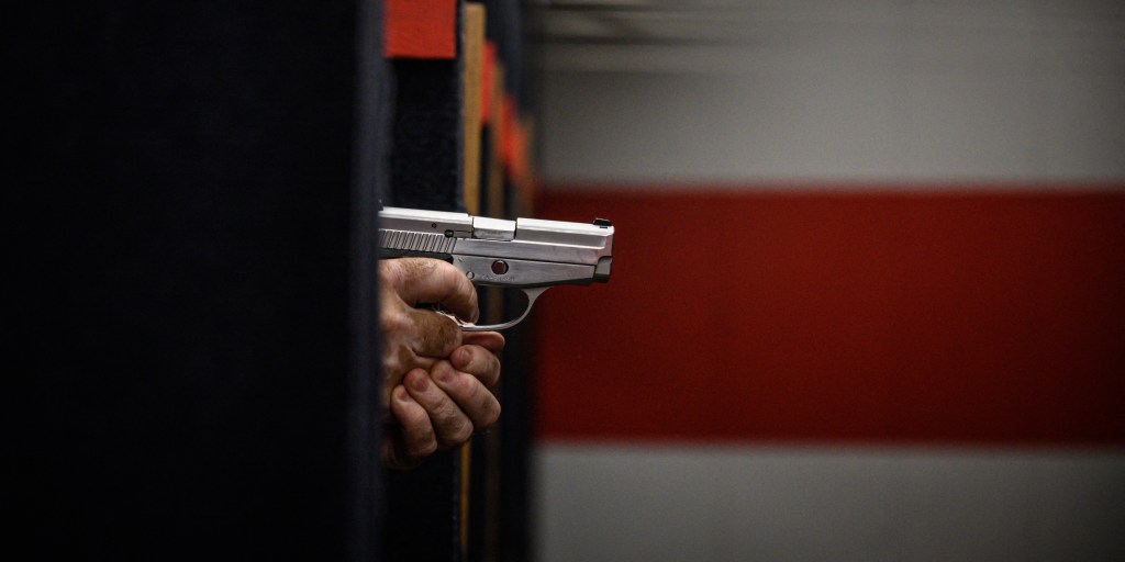Supreme Court Continues “Great Fraud” on Guns