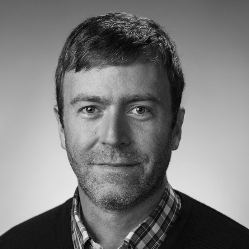 Matt Huber, Author at The Intercept