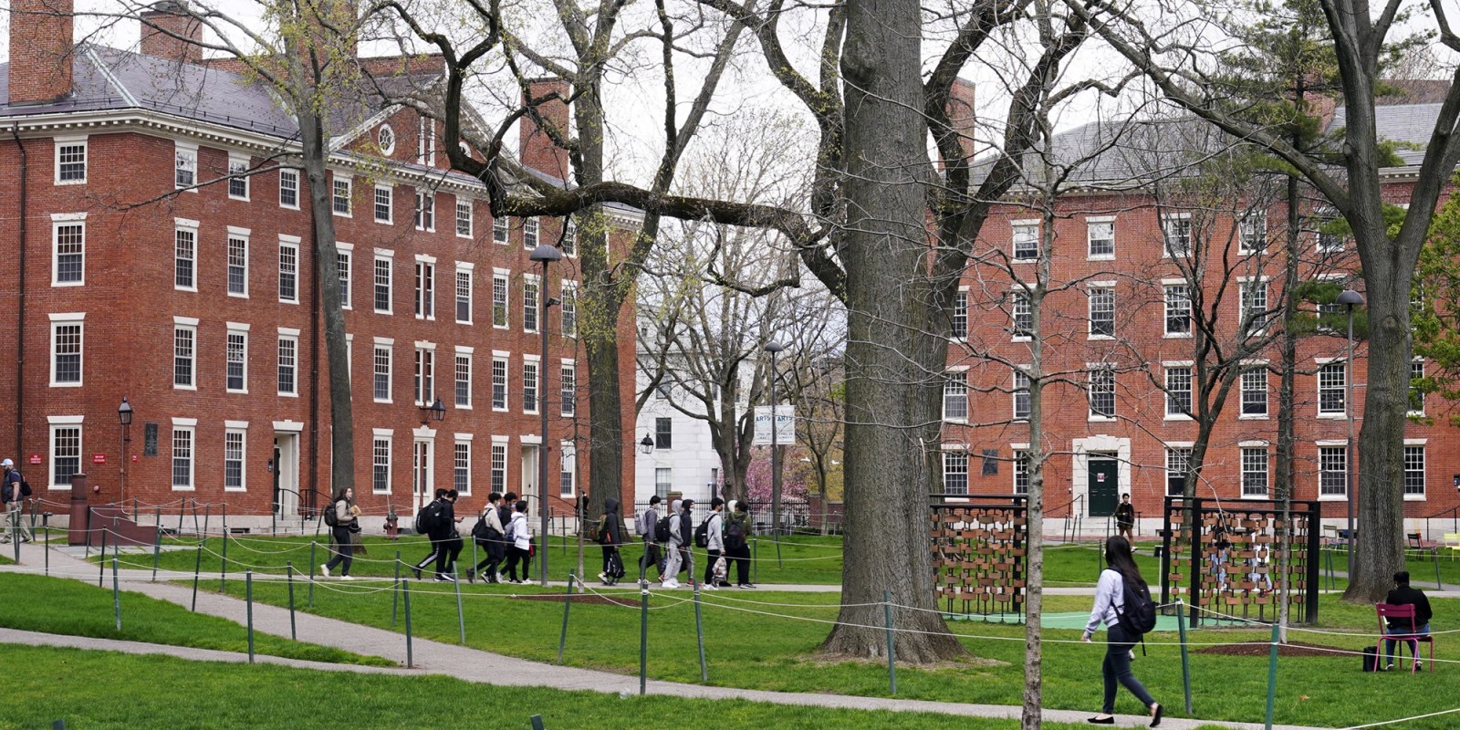 Ivy League Universities Push for Special Tax Cut