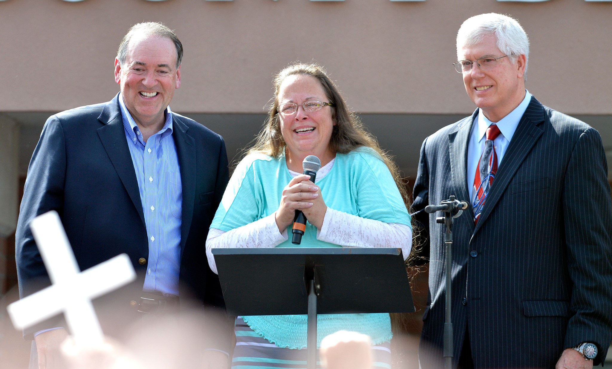 Liberty Counsel Donor Records Exposed in Data Breach