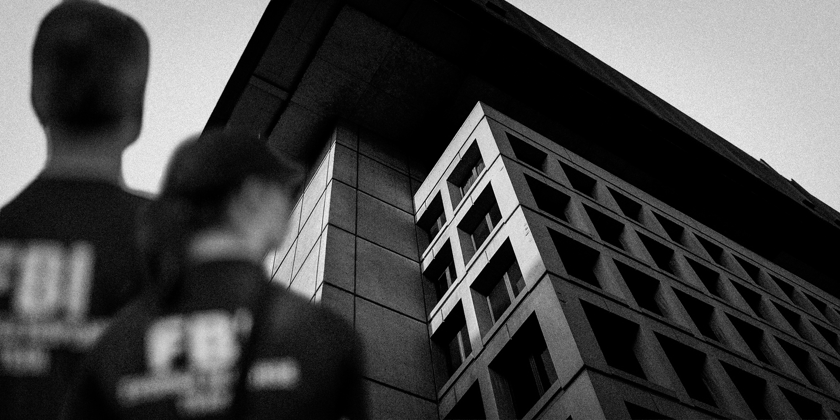 Intercepted: The Cost of Saying No to the FBI