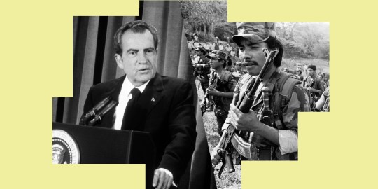 Deconstructed: The Life and Journalism of Robert Parry