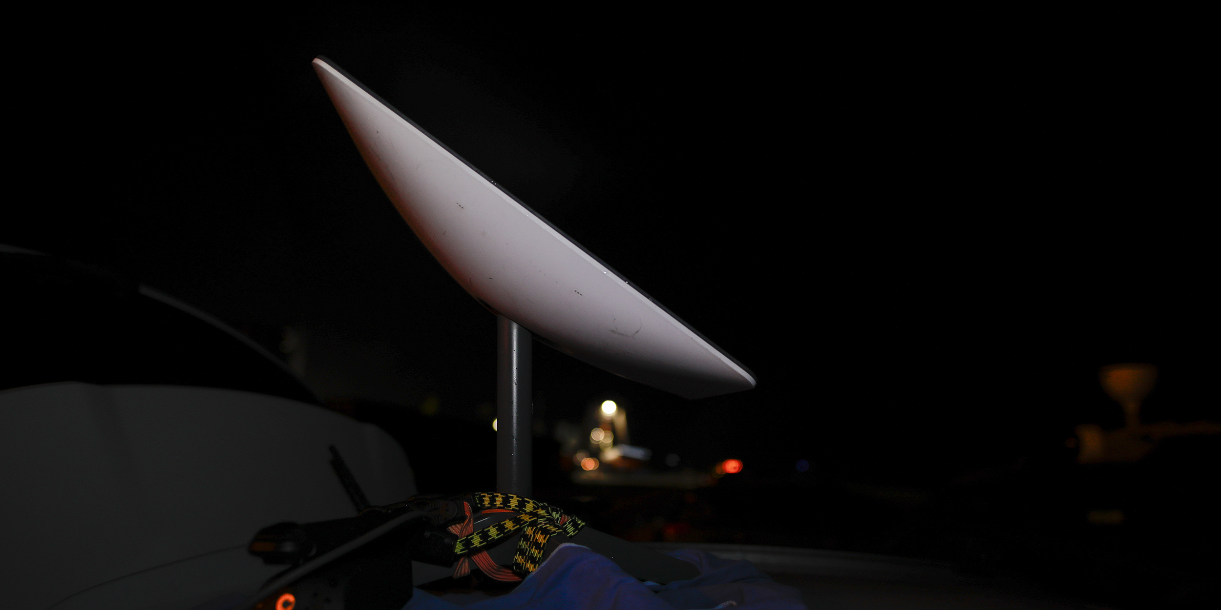 Elon Musk’s Starlink Satellites Won’t Fix Iran Internet Censorship