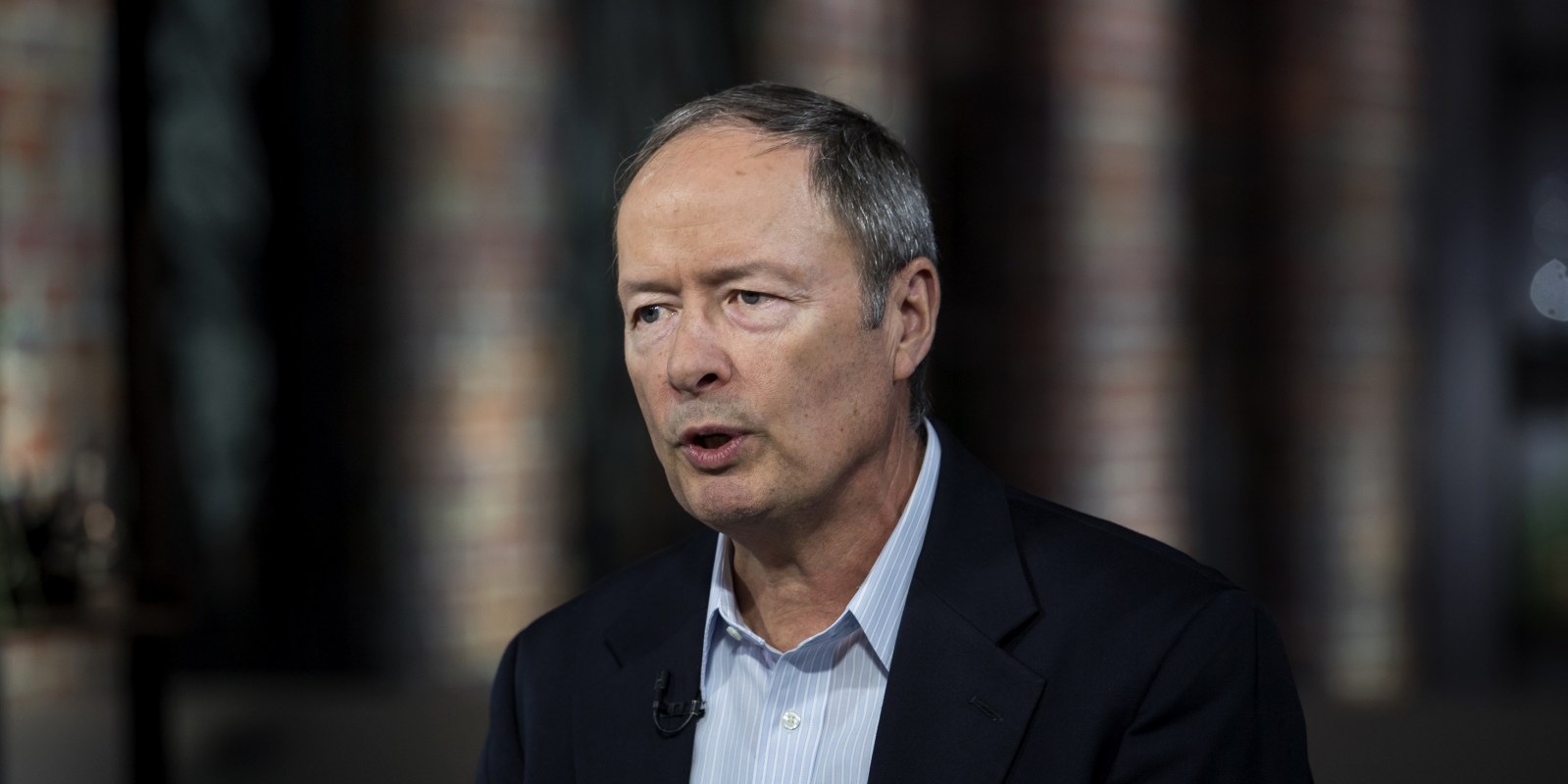 Former NSA Chief Signed Deal to Train Saudi Hackers Before Khashoggi’s ...