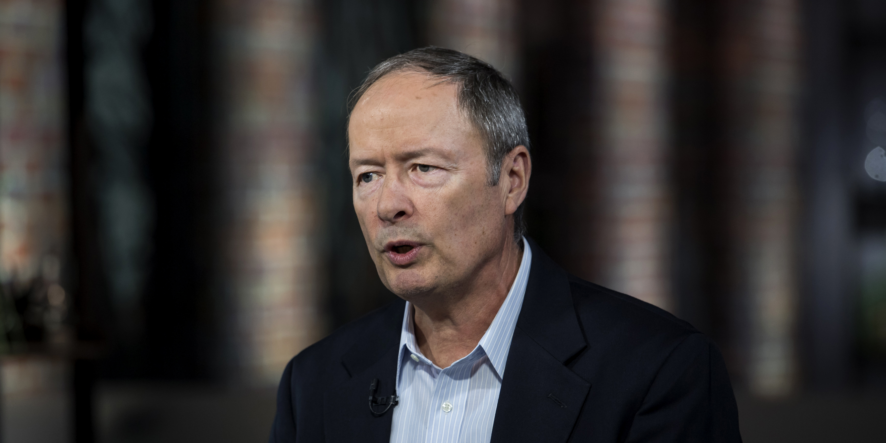 Former NSA Chief Signed Deal to Train Saudi Hackers Before Khashoggi’s ...