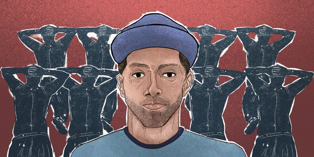 John Washington, Author at The Intercept