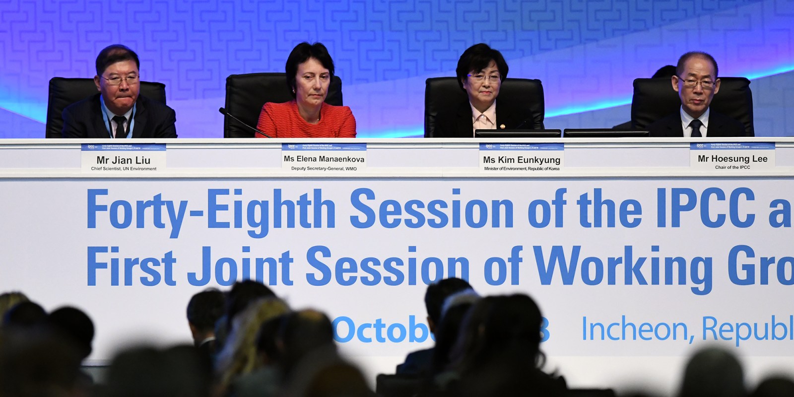 How Scientists From “Global South” Are Sidelined at IPCC