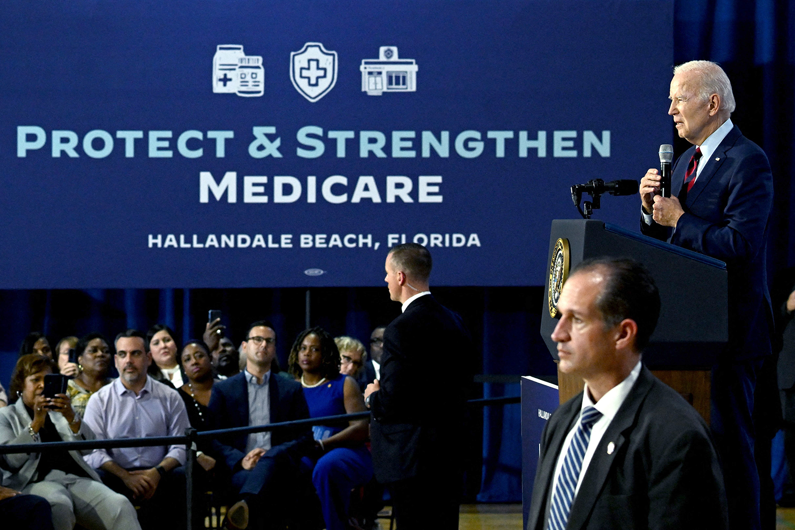 Progressive Health Care Initiatives Coasted Through in Midterms
