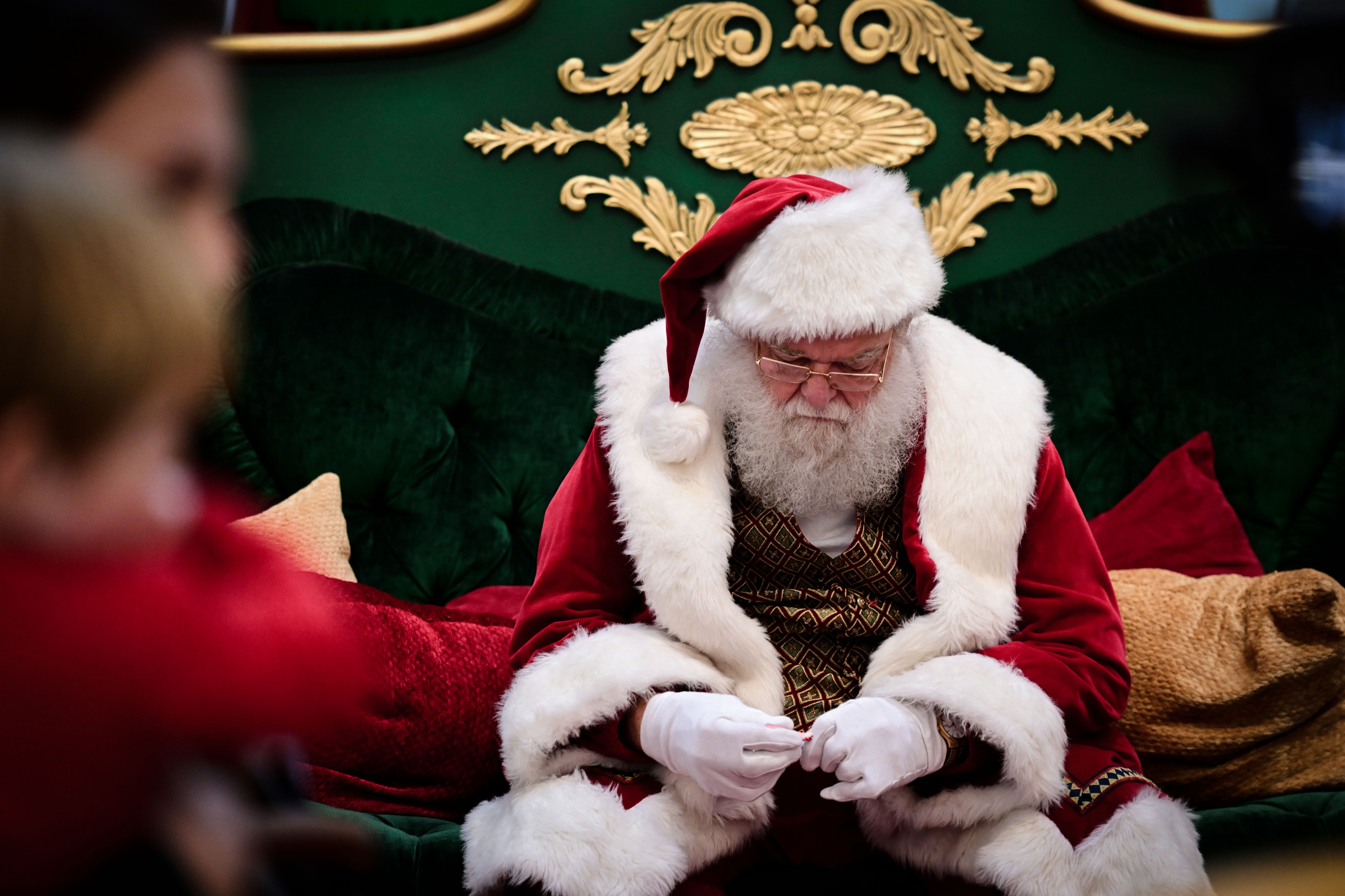 Merry Christmas! We’re All Being Murdered by Capitalism.