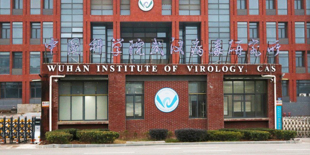 NIH Urged to Consider Banning Wuhan Lab From Future Grants