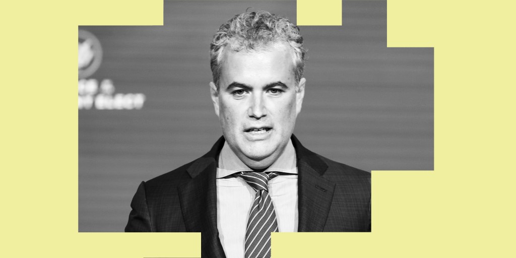 Deconstructed: Biden’s New Chief of Staff Might Be Bad News