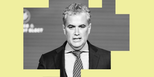 Deconstructed: Biden’s New Chief of Staff Might Be Bad News