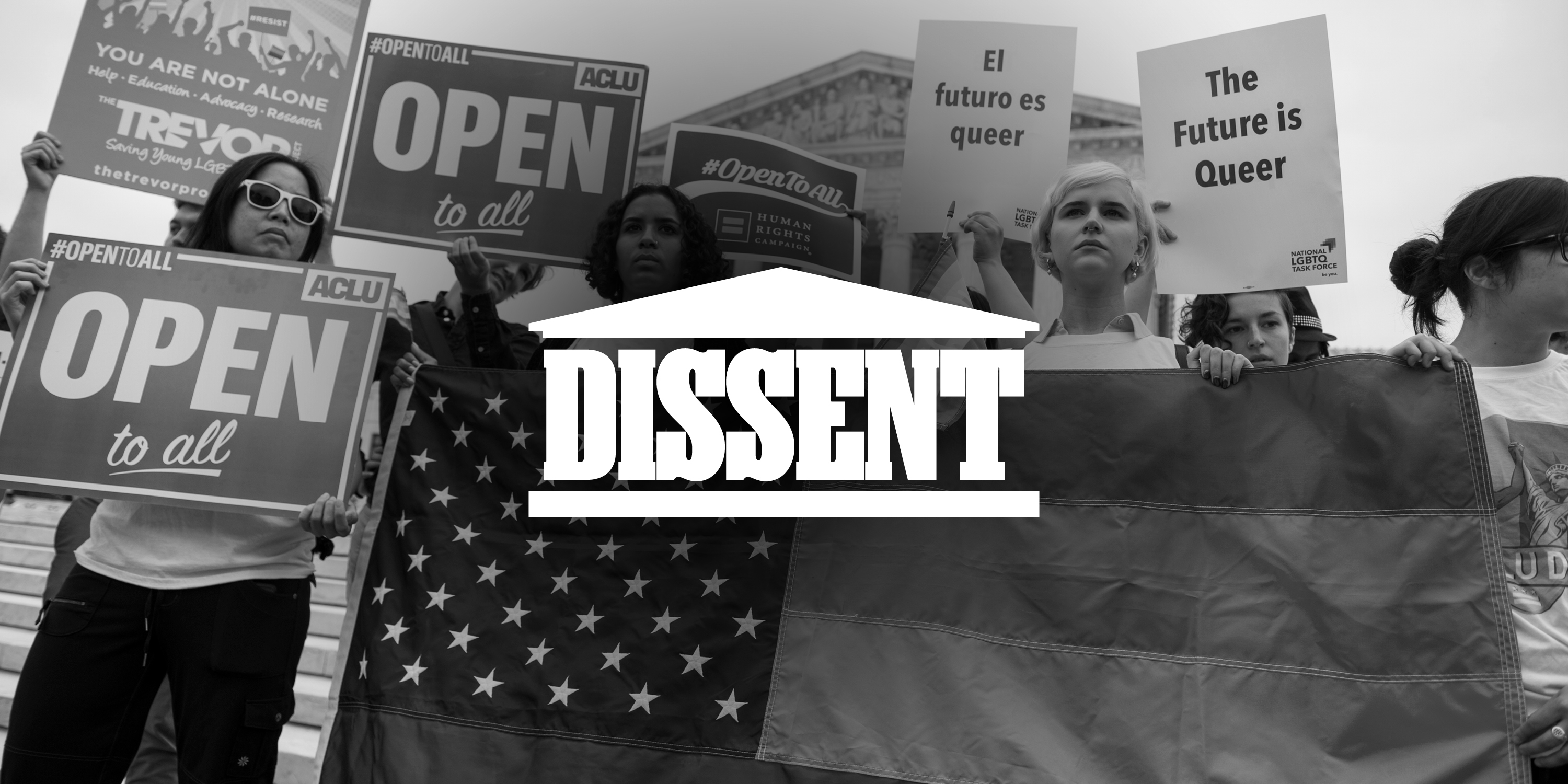 Dissent, Author at The Intercept