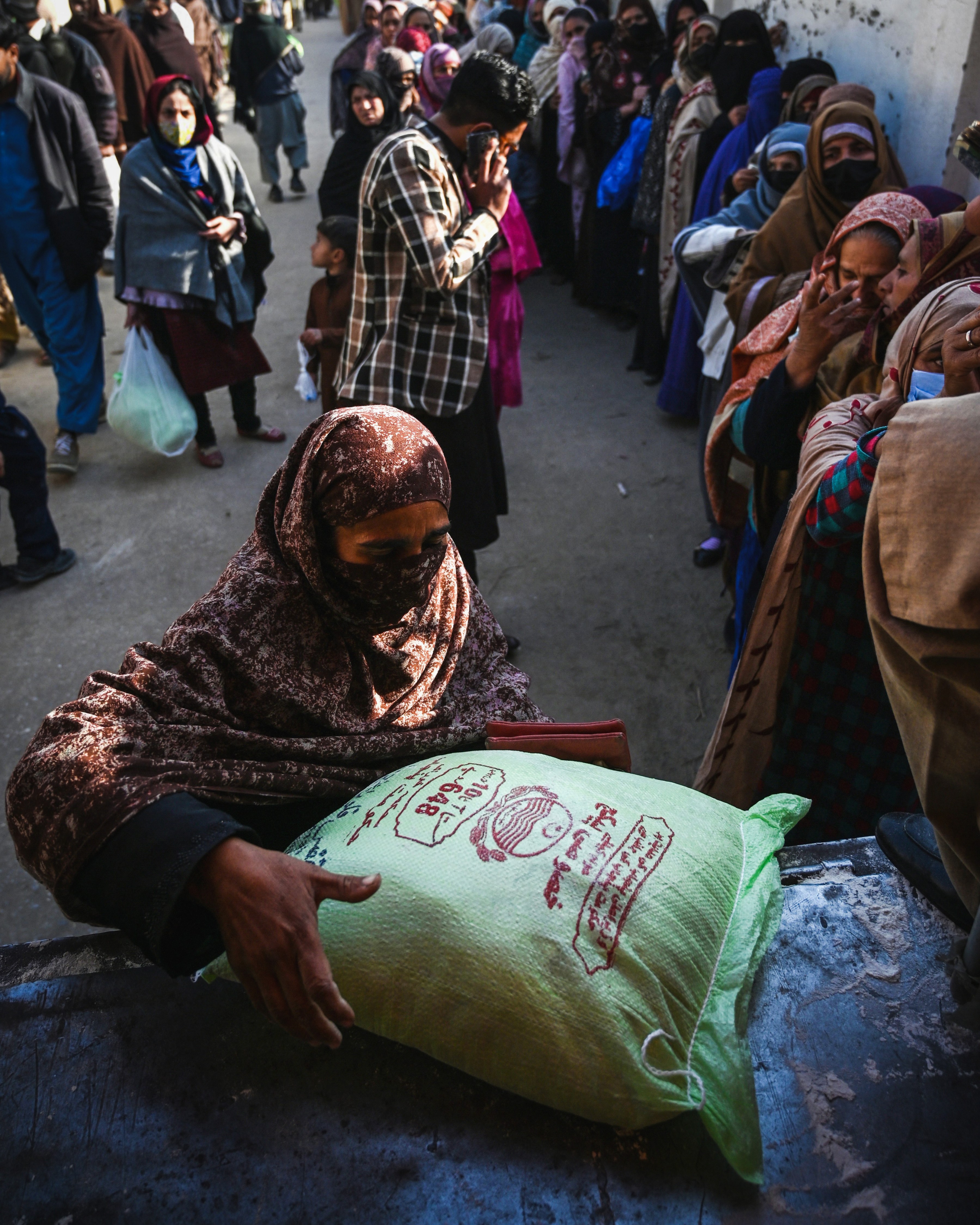 What Pakistan’s Collapse Could Mean for the World
