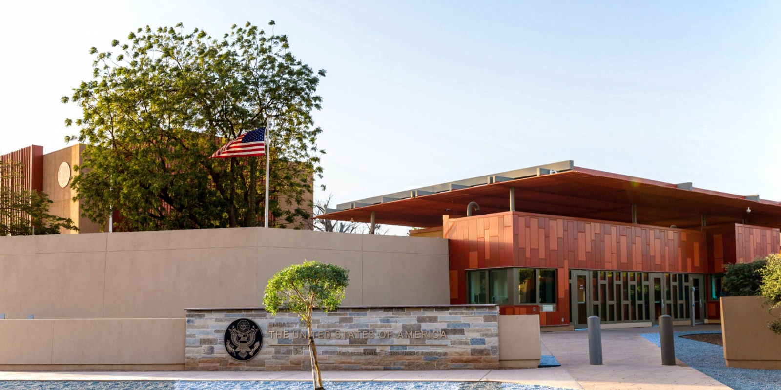 U.S. Diplomats Ghosted an American Journalist in Africa